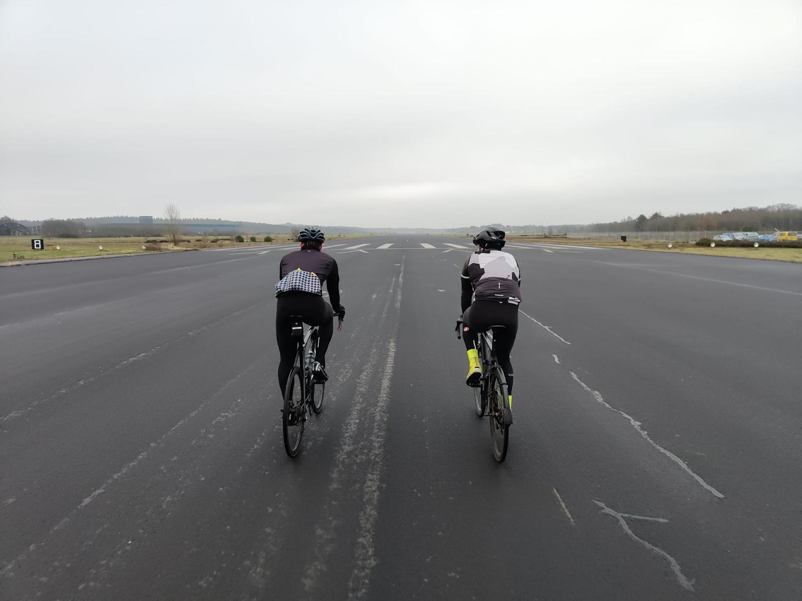 Maak kennis met Tim van den Berg, Teamlid bij Improvery